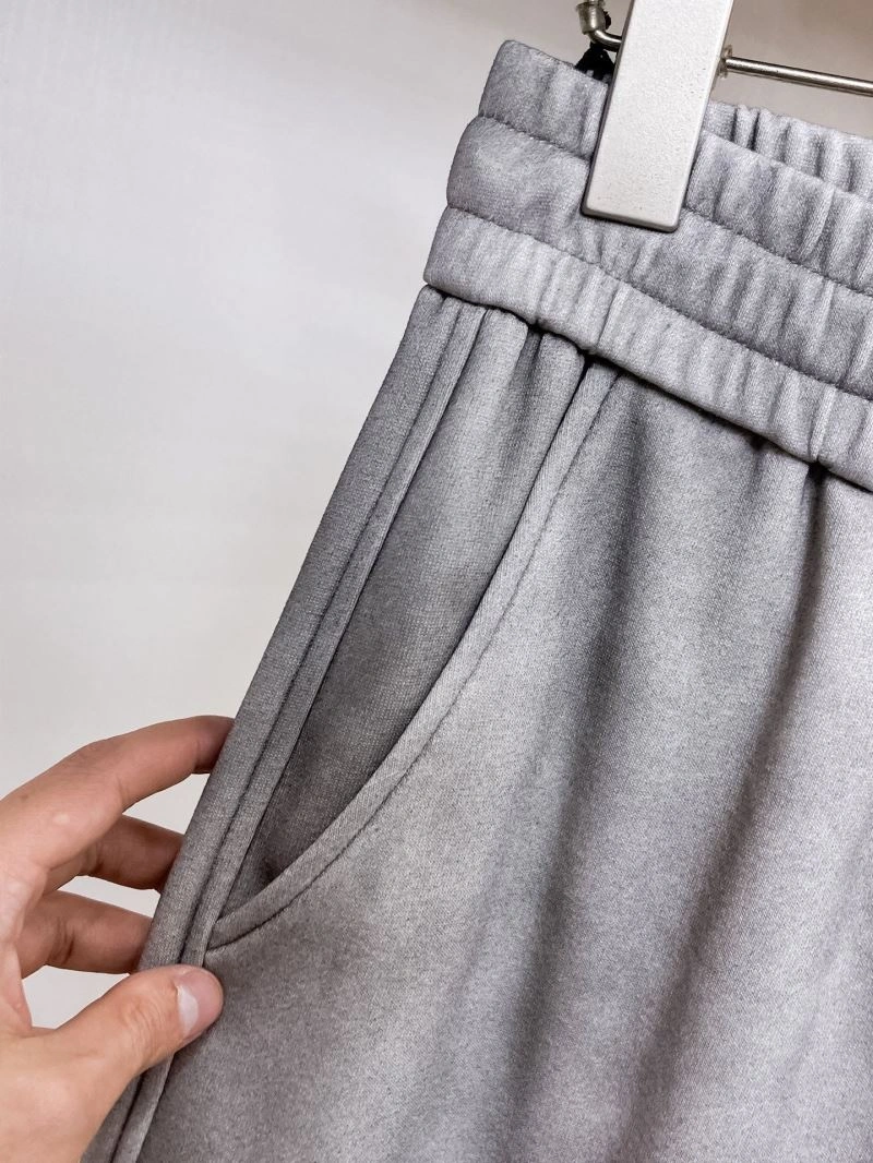 Precise copy Balenciaga Long Pants