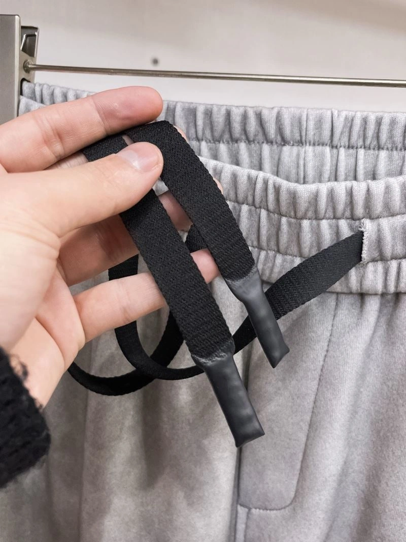 Precise copy Balenciaga Long Pants