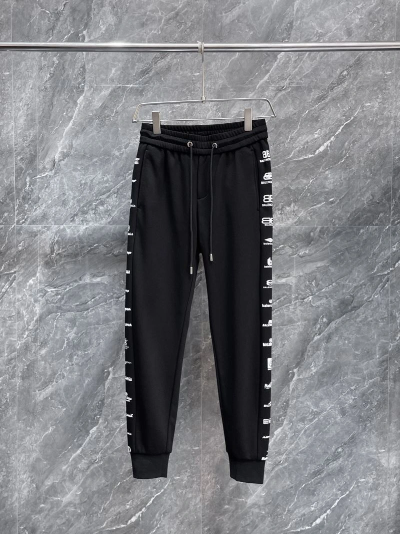 Balenciaga Long Pants