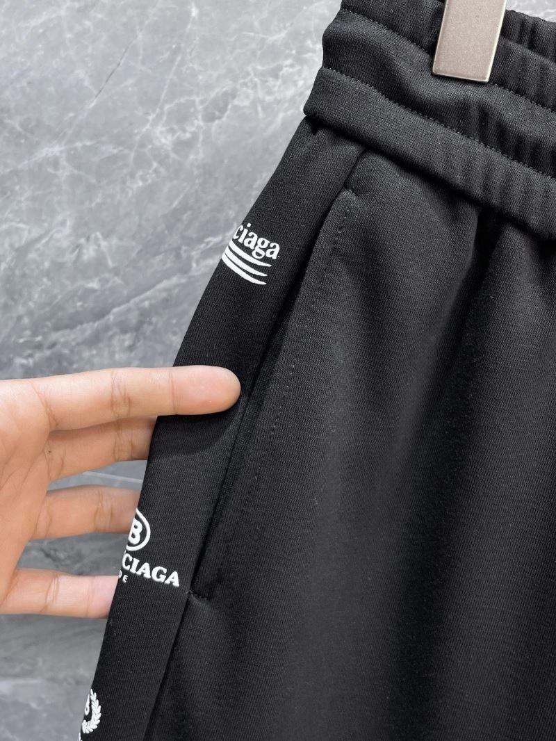 Mirror quality Balenciaga Long Pants