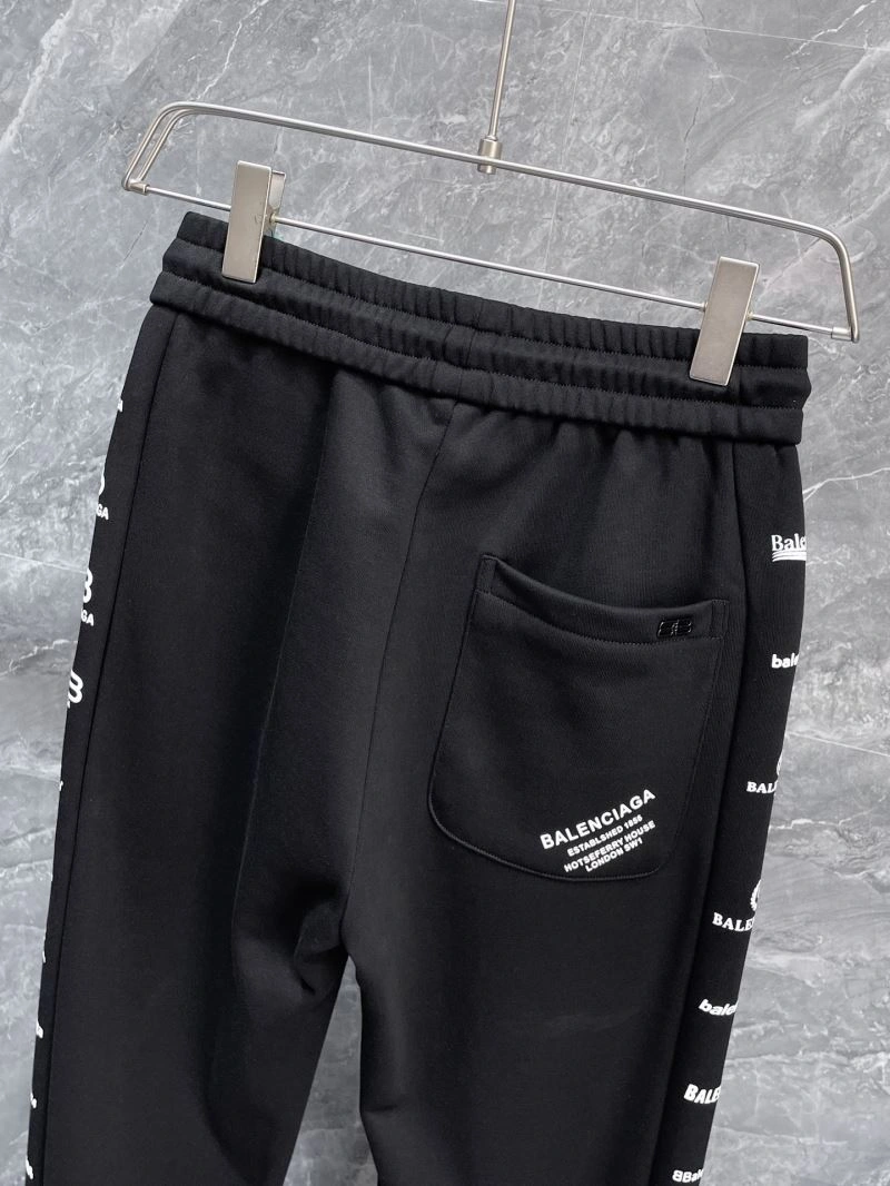 Mirror quality Balenciaga Long Pants
