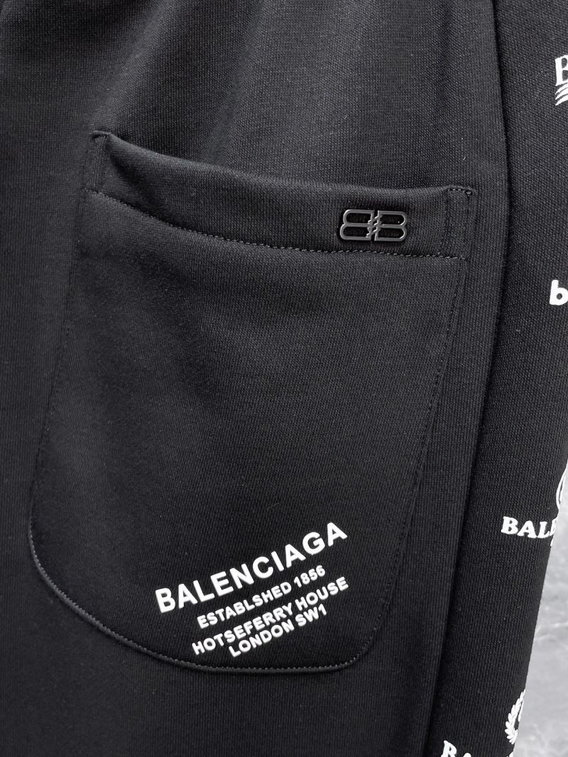 Mirror quality Balenciaga Long Pants