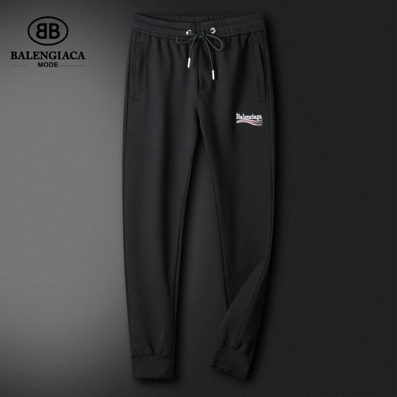 Balenciaga Long Suits