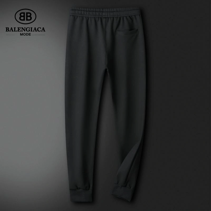 Value-priced Balenciaga Long Suits