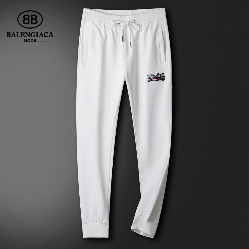 Value-priced Balenciaga Long Suits