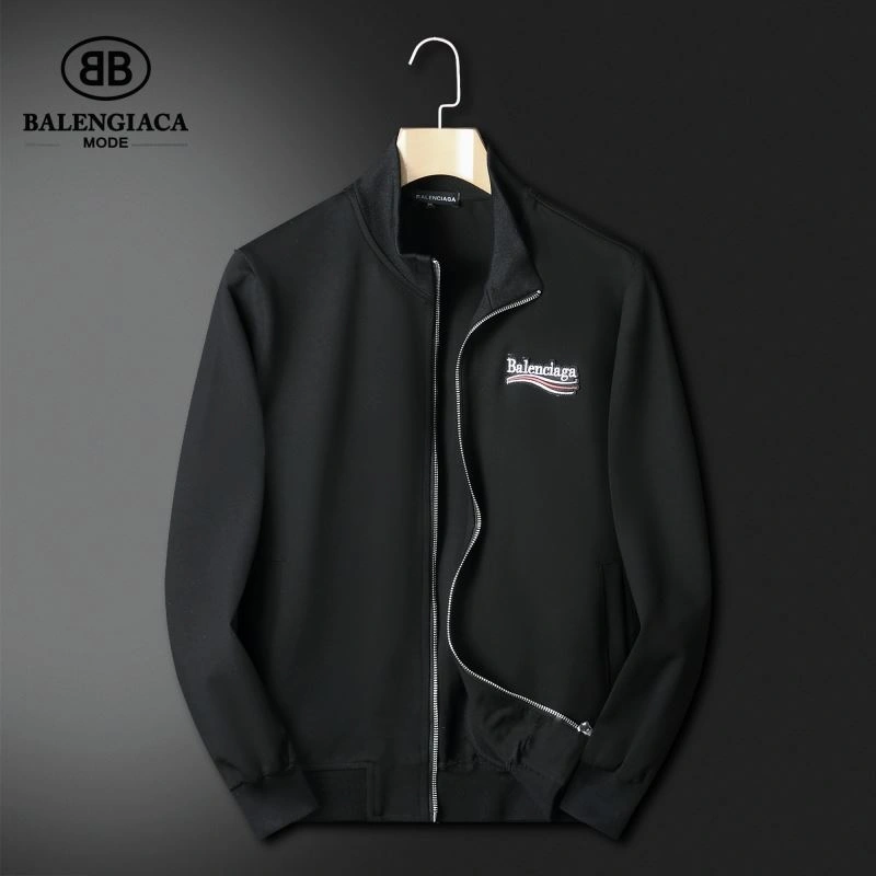 Value-priced Balenciaga Long Suits