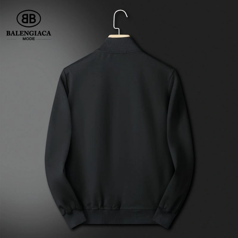 Value-priced Balenciaga Long Suits