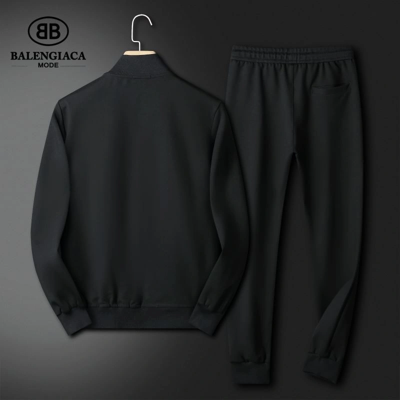 Value-priced Balenciaga Long Suits