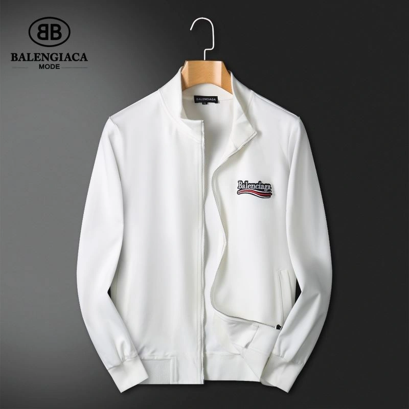 Value-priced Balenciaga Long Suits