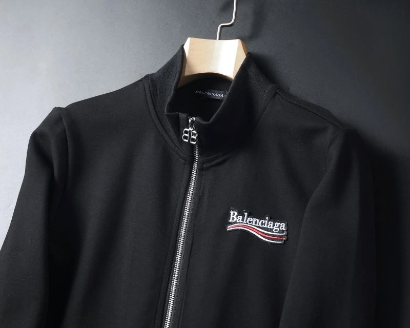 Value-priced Balenciaga Long Suits