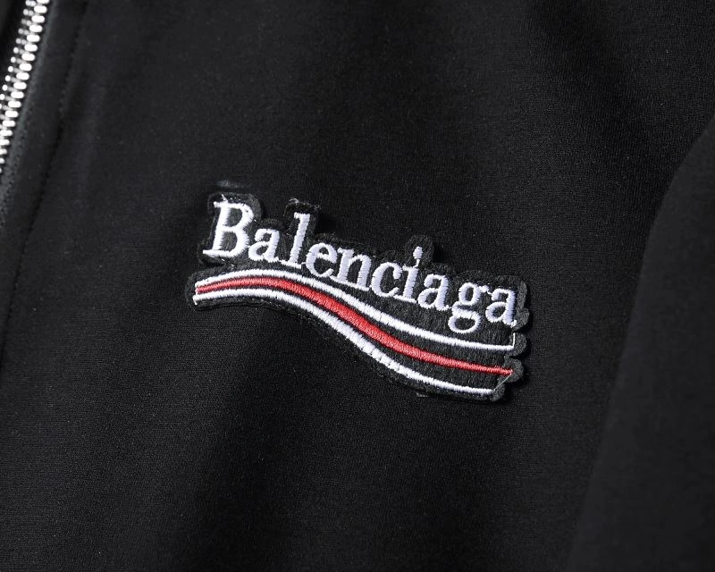 Value-priced Balenciaga Long Suits