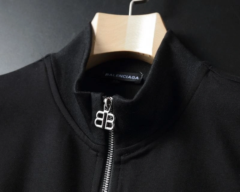 Value-priced Balenciaga Long Suits