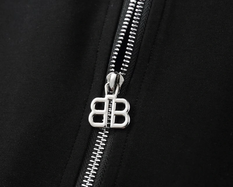 Value-priced Balenciaga Long Suits