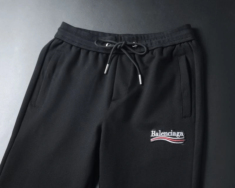Value-priced Balenciaga Long Suits