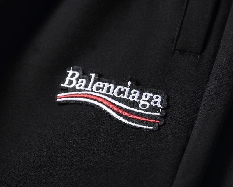 Value-priced Balenciaga Long Suits