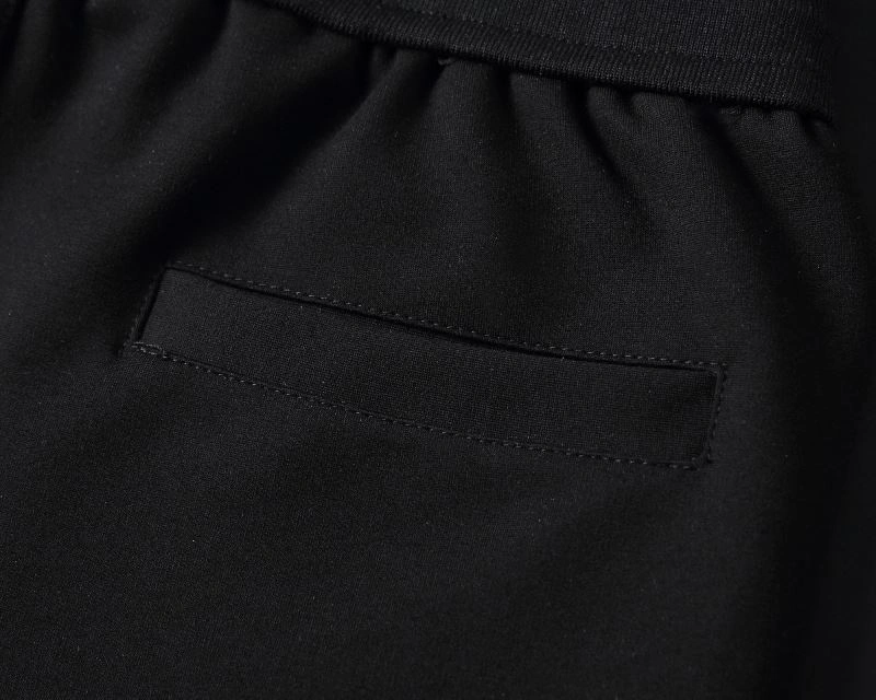 Value-priced Balenciaga Long Suits