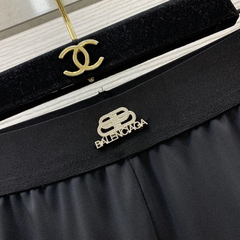 Mirror quality Balenciaga Long Suits