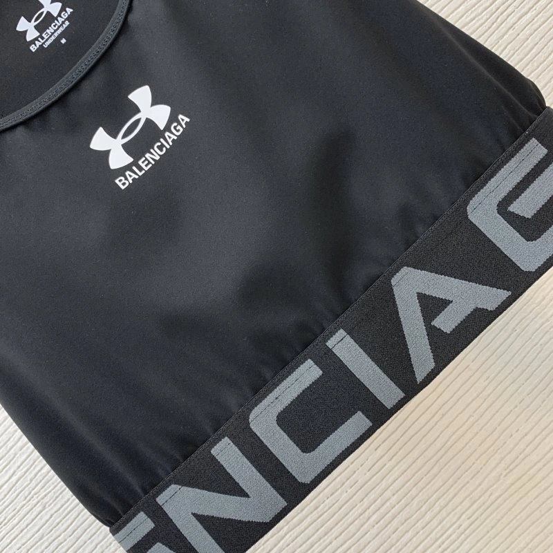 Brand-authenticated Balenciaga Long Suits