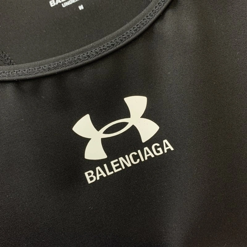 Brand-authenticated Balenciaga Long Suits