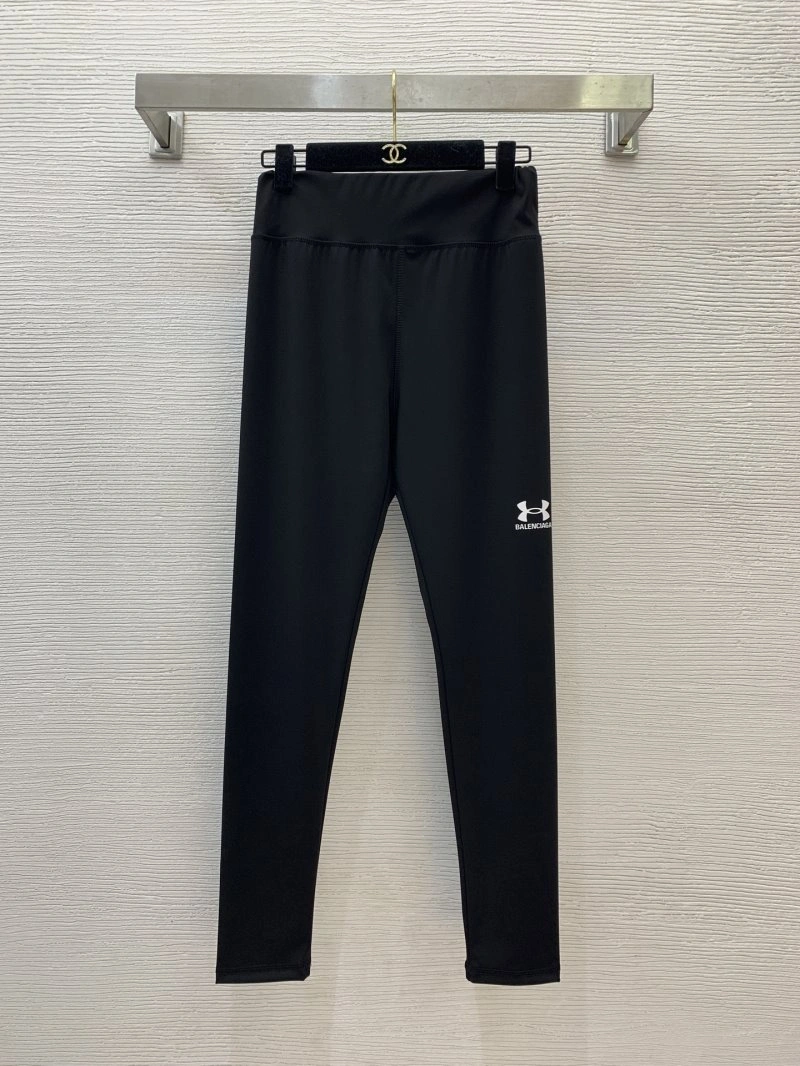 Brand-authenticated Balenciaga Long Suits
