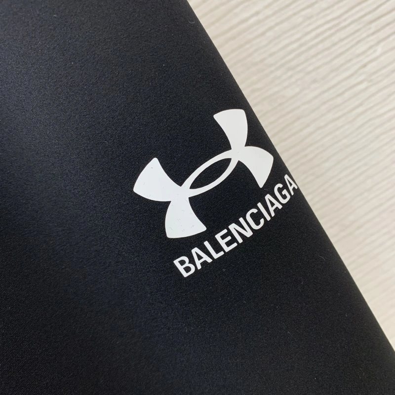 Brand-authenticated Balenciaga Long Suits