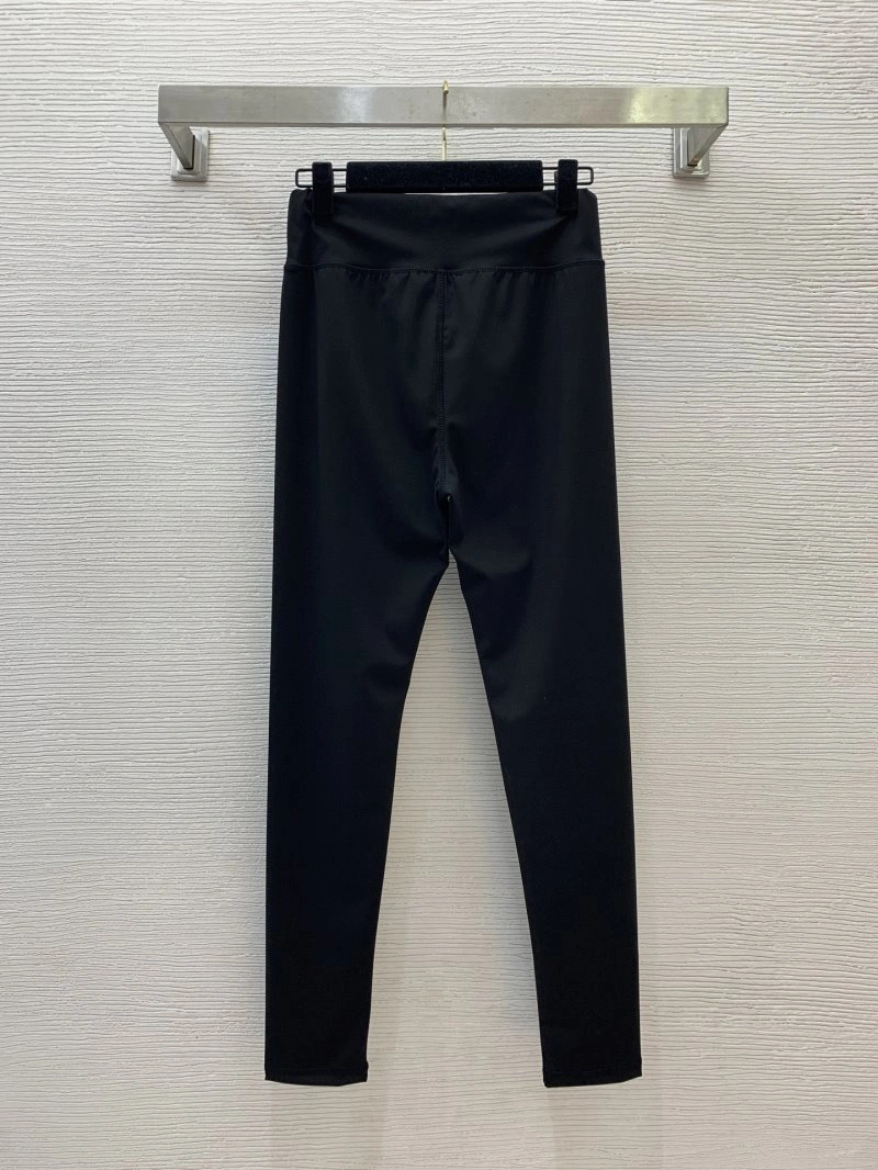 Brand-authenticated Balenciaga Long Suits
