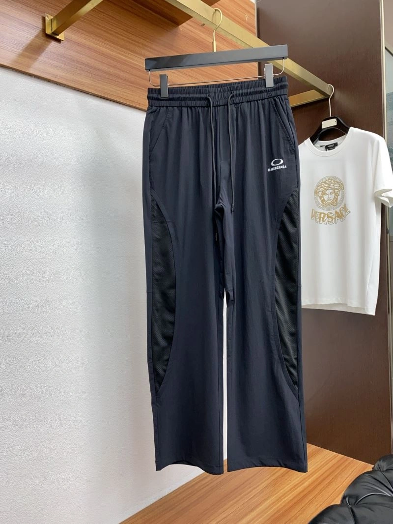 Inexpensive Balenciaga Long Suits