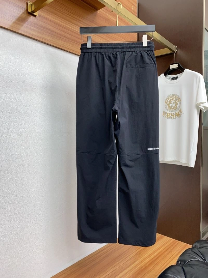 Inexpensive Balenciaga Long Suits