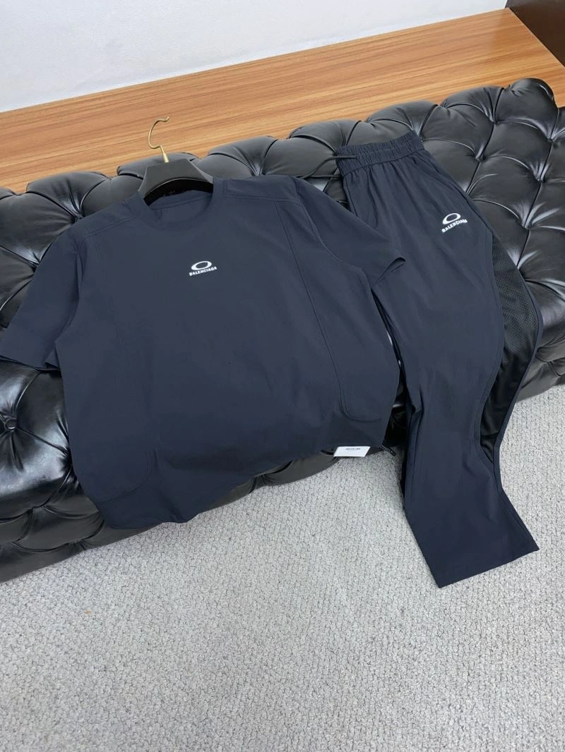 Inexpensive Balenciaga Long Suits