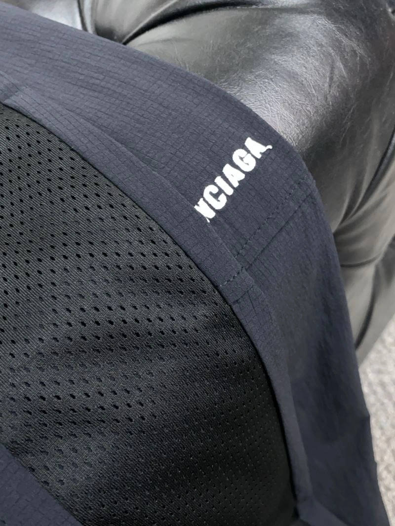 Inexpensive Balenciaga Long Suits