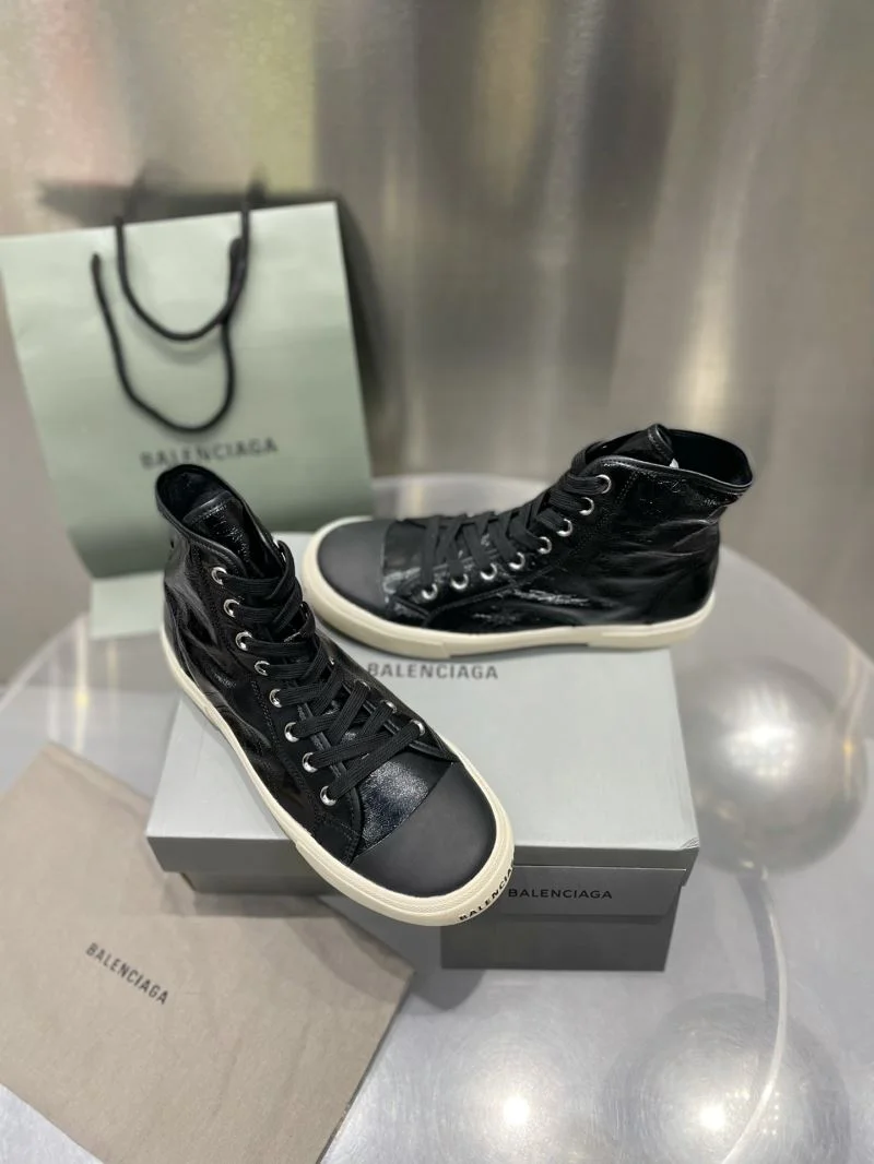 Low-cost Balenciaga Low Shoes
