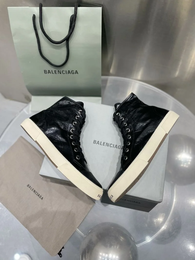 Low-cost Balenciaga Low Shoes
