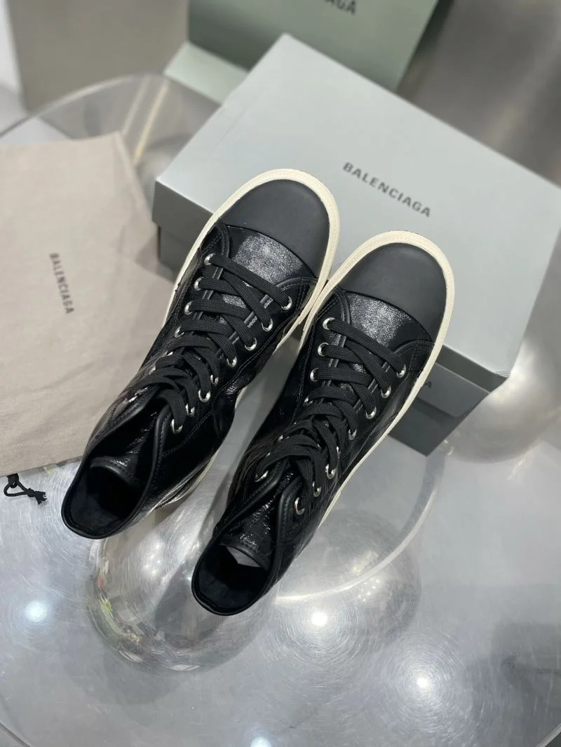 Low-cost Balenciaga Low Shoes