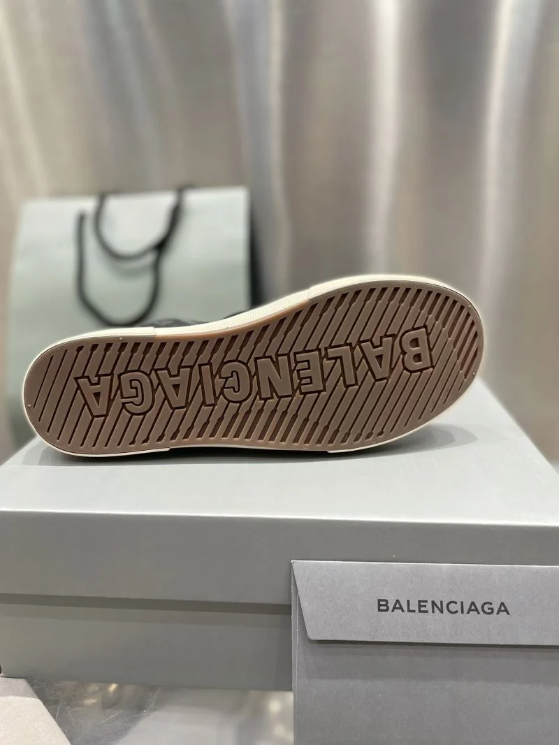 Low-cost Balenciaga Low Shoes