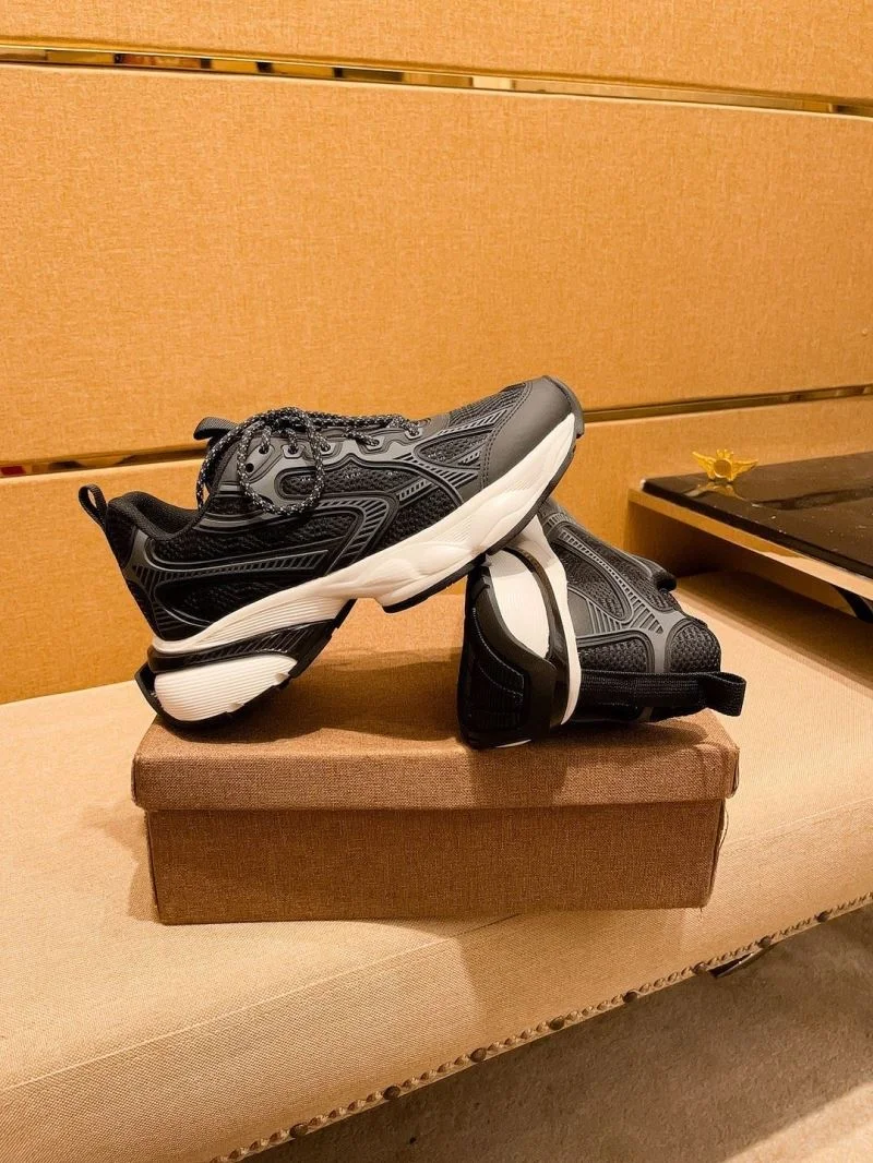 Inexpensive Balenciaga Low Shoes