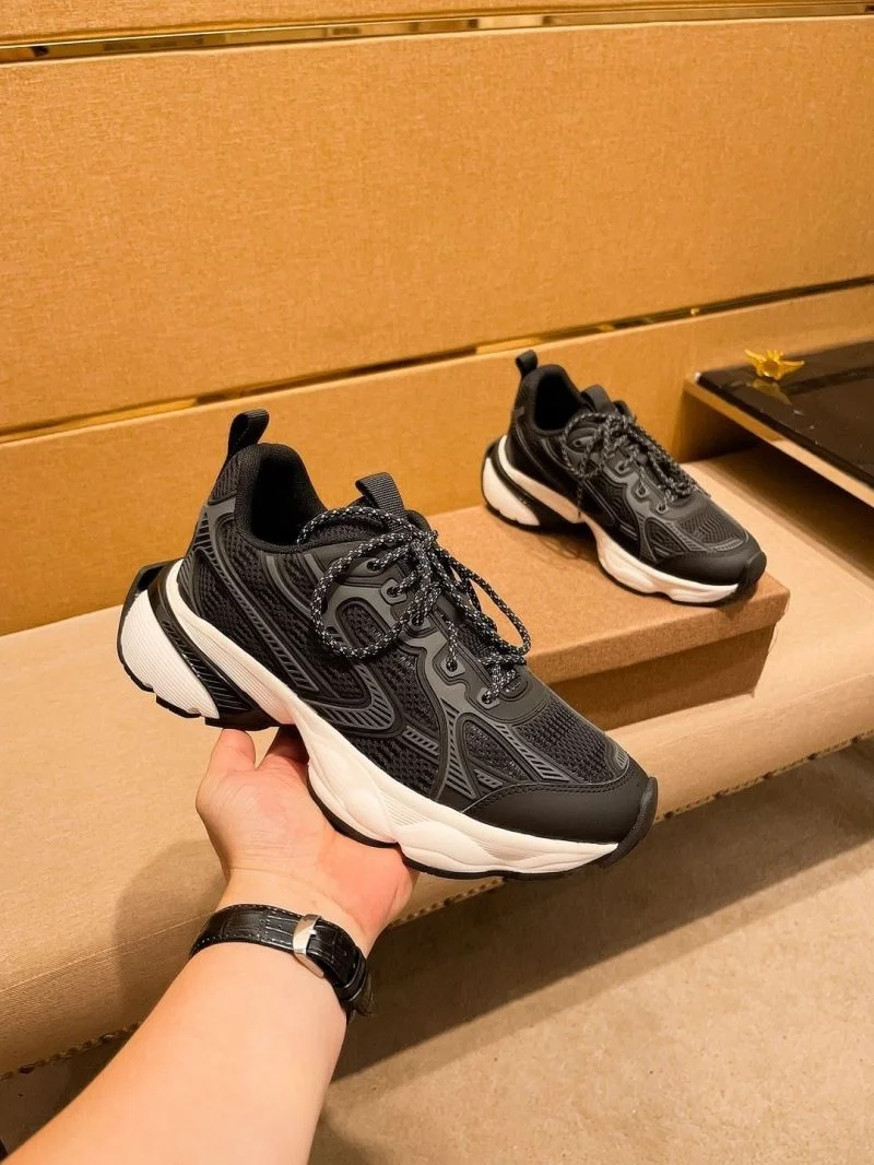 Inexpensive Balenciaga Low Shoes