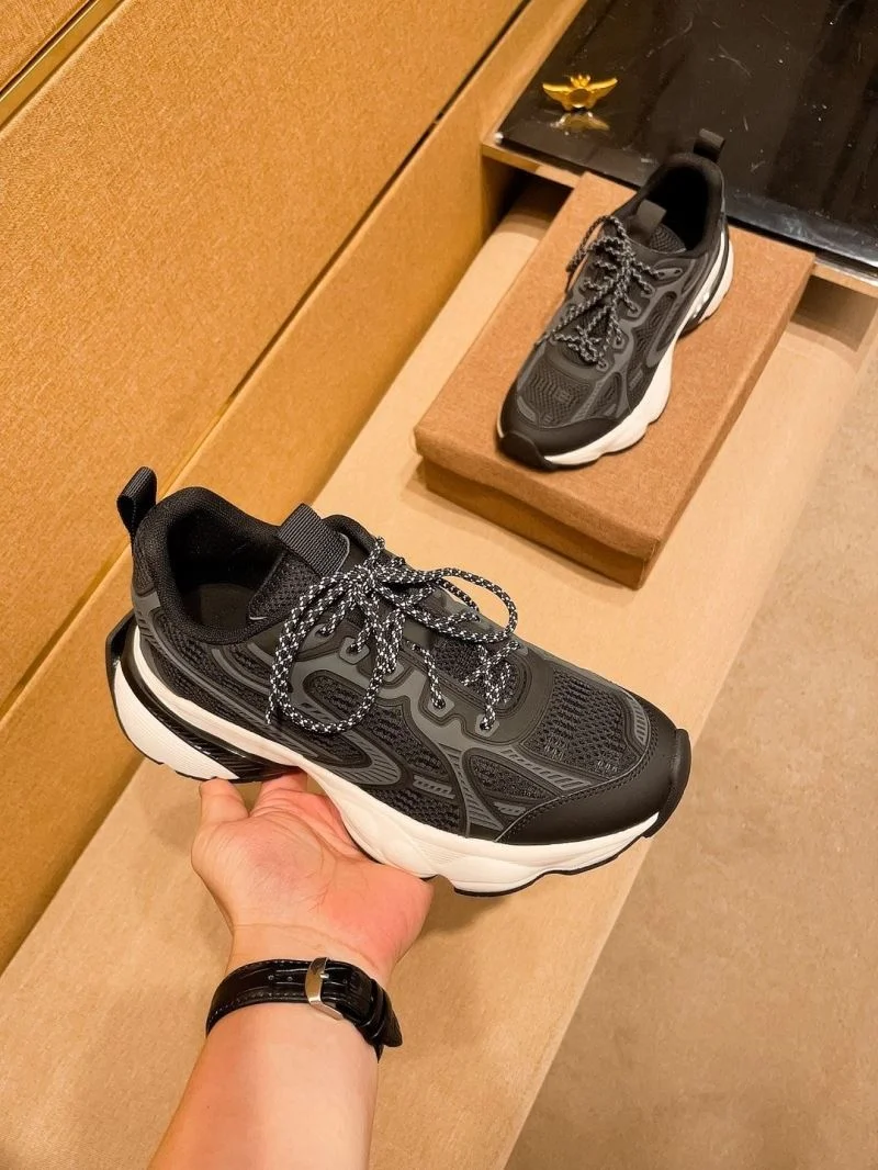 Inexpensive Balenciaga Low Shoes
