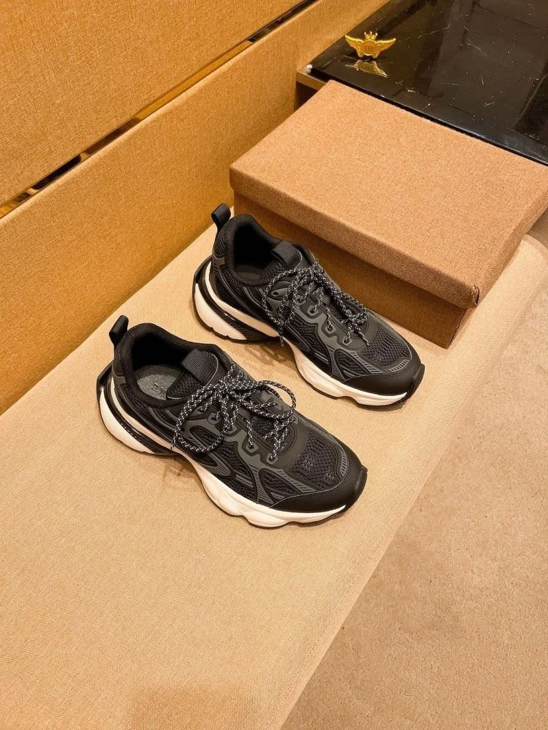 Inexpensive Balenciaga Low Shoes