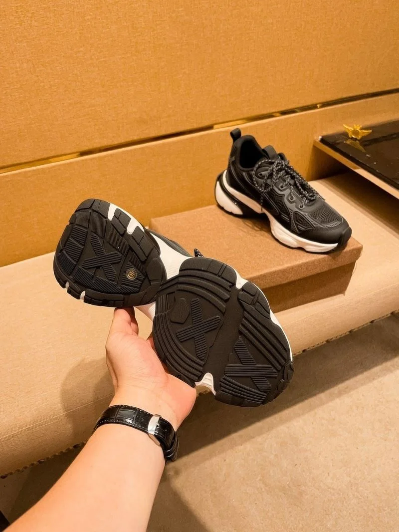 Inexpensive Balenciaga Low Shoes