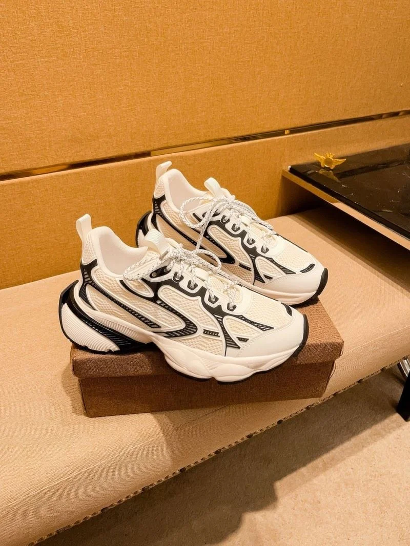 Balenciaga Low Shoes