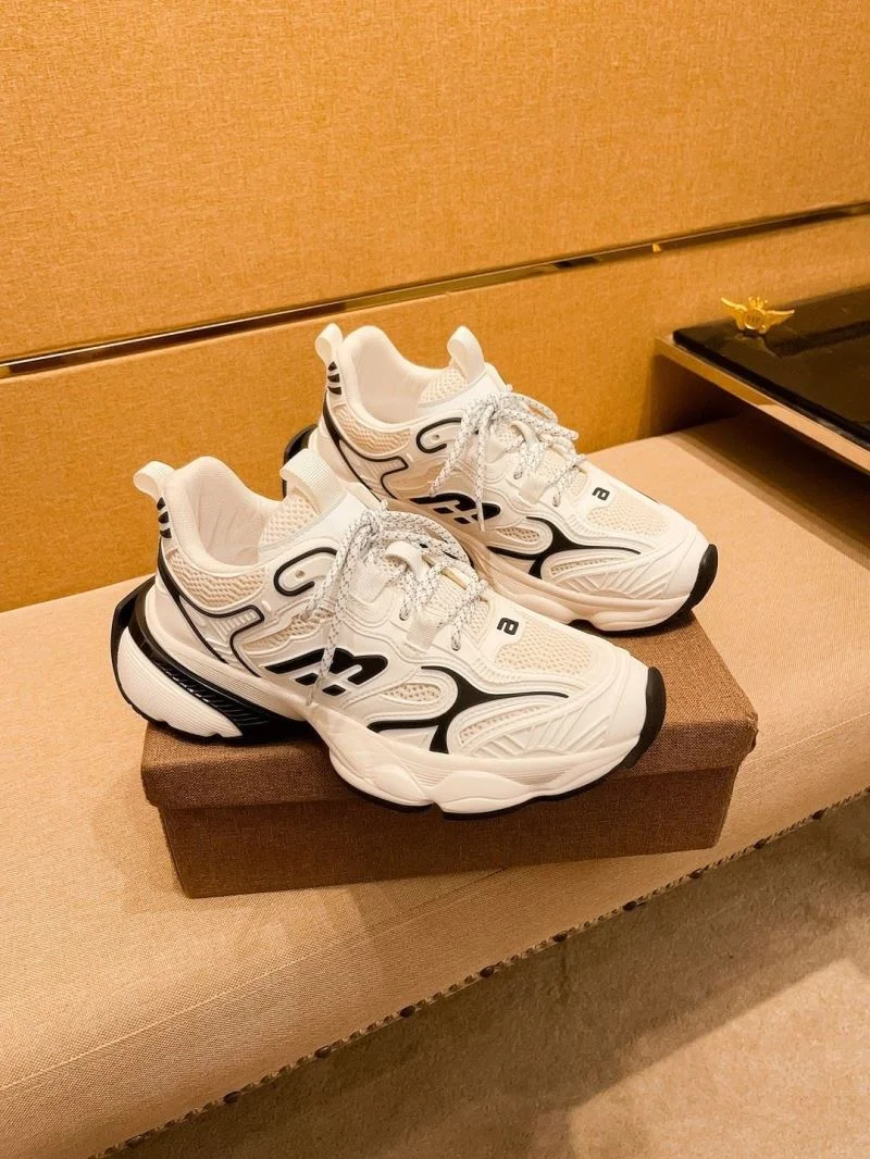 Balenciaga Low Shoes