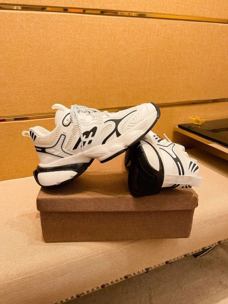 Budget-friendly Balenciaga Low Shoes