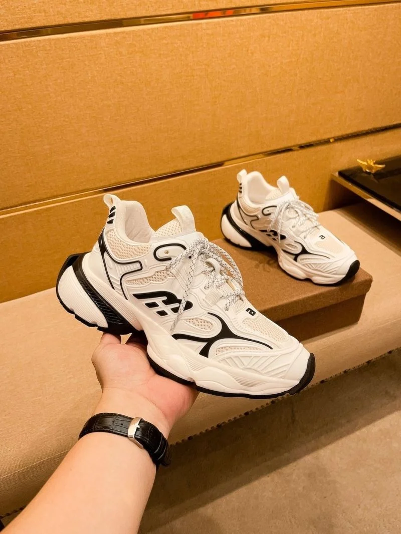Budget-friendly Balenciaga Low Shoes