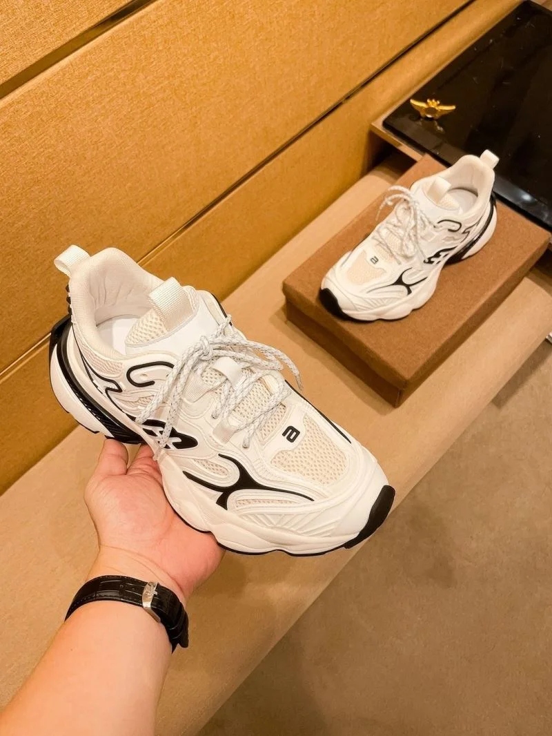 Budget-friendly Balenciaga Low Shoes