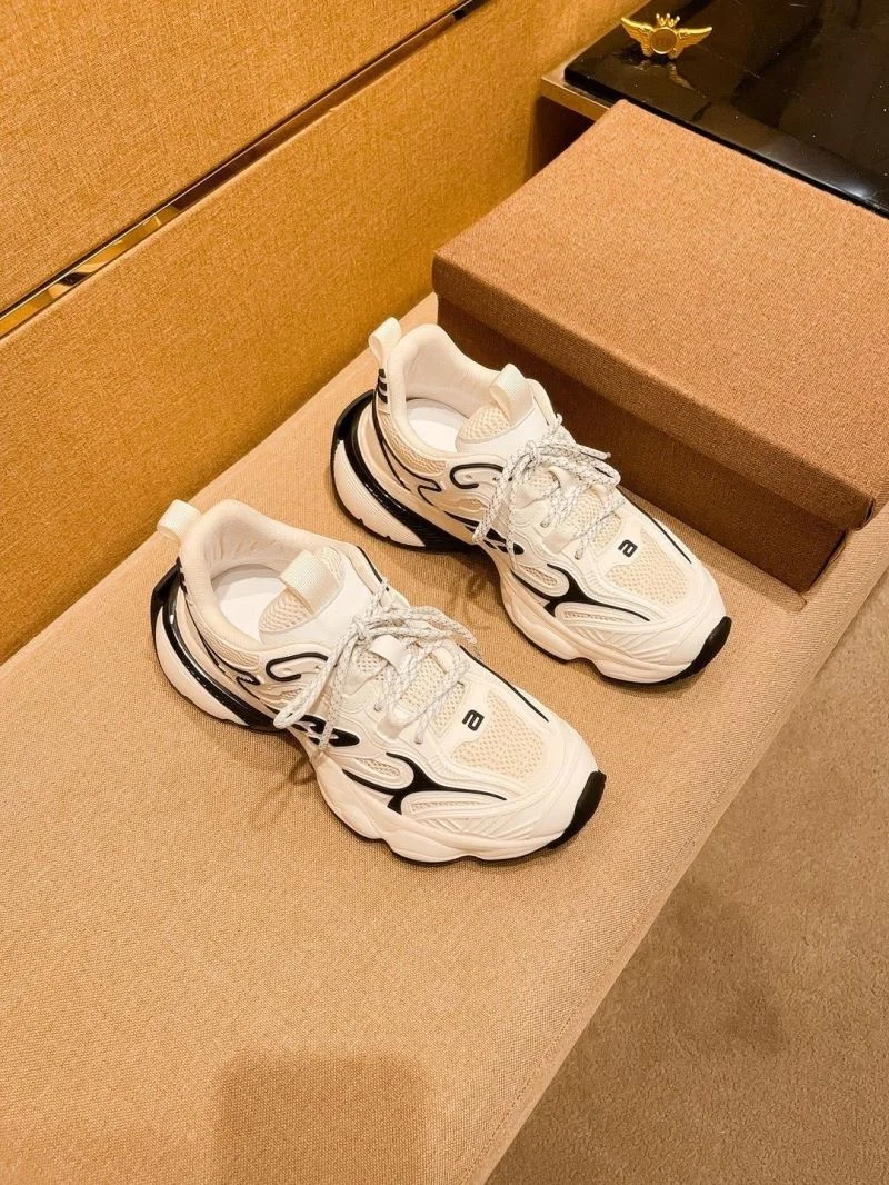 Budget-friendly Balenciaga Low Shoes