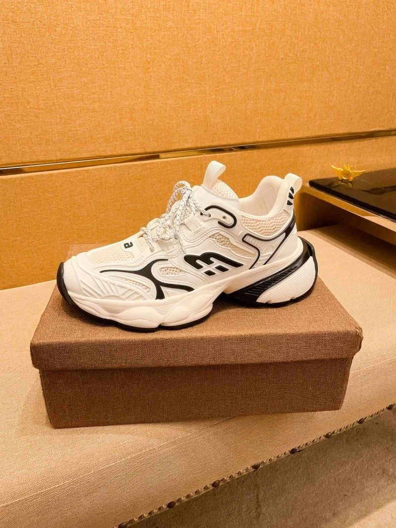 Budget-friendly Balenciaga Low Shoes
