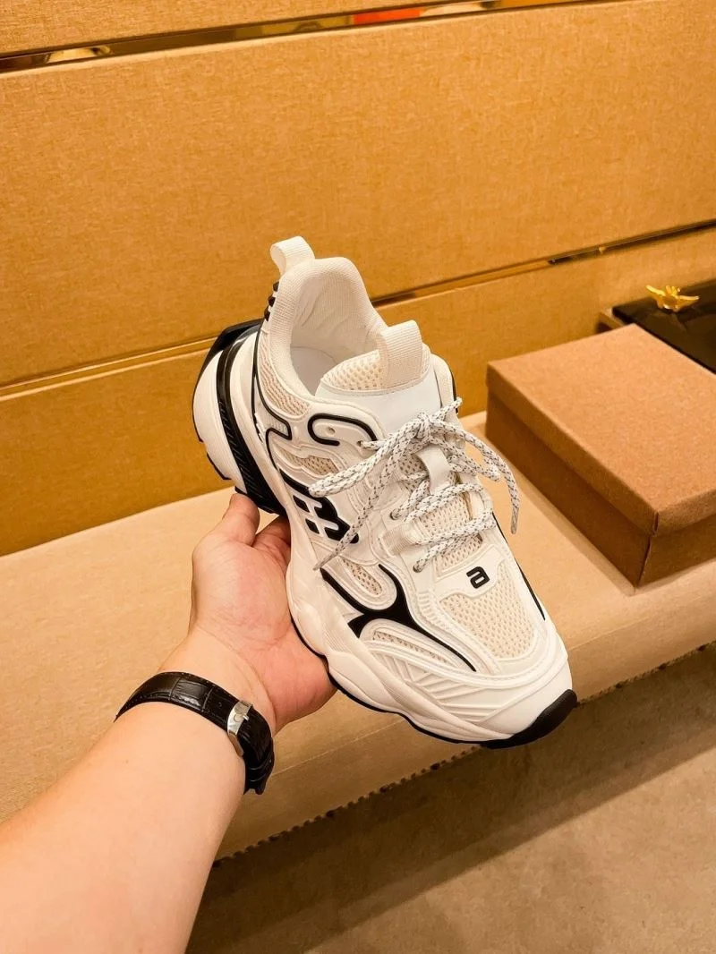 Budget-friendly Balenciaga Low Shoes