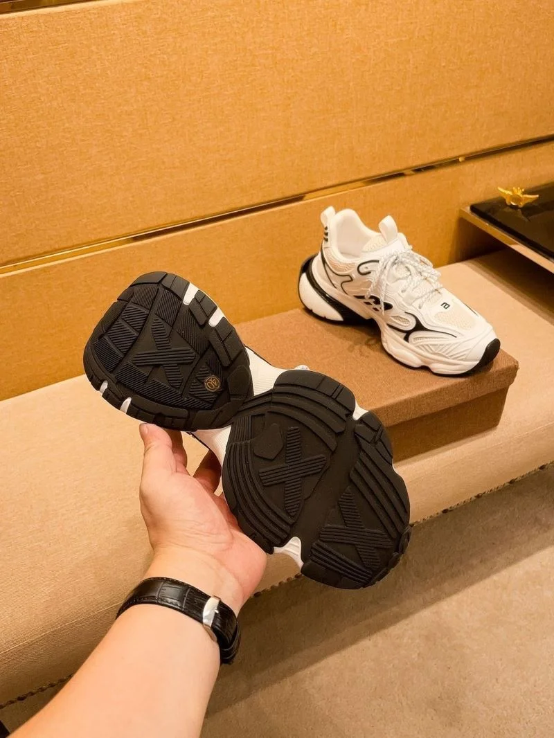 Budget-friendly Balenciaga Low Shoes