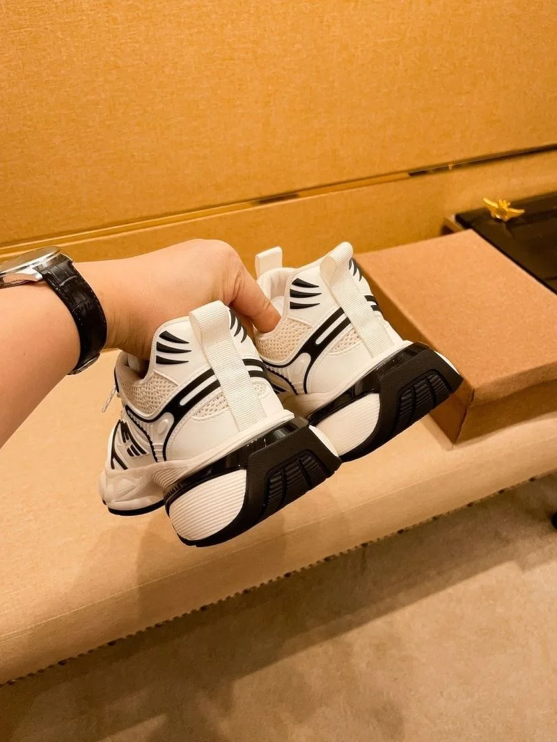 Budget-friendly Balenciaga Low Shoes
