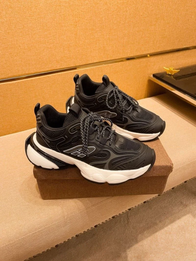 Balenciaga Low Shoes